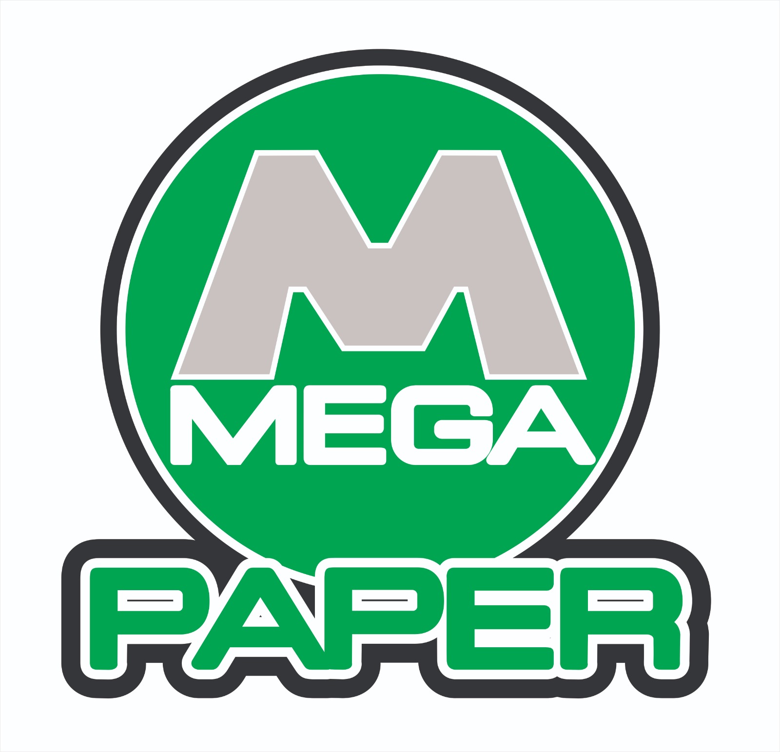 Produtos - Mega Paper