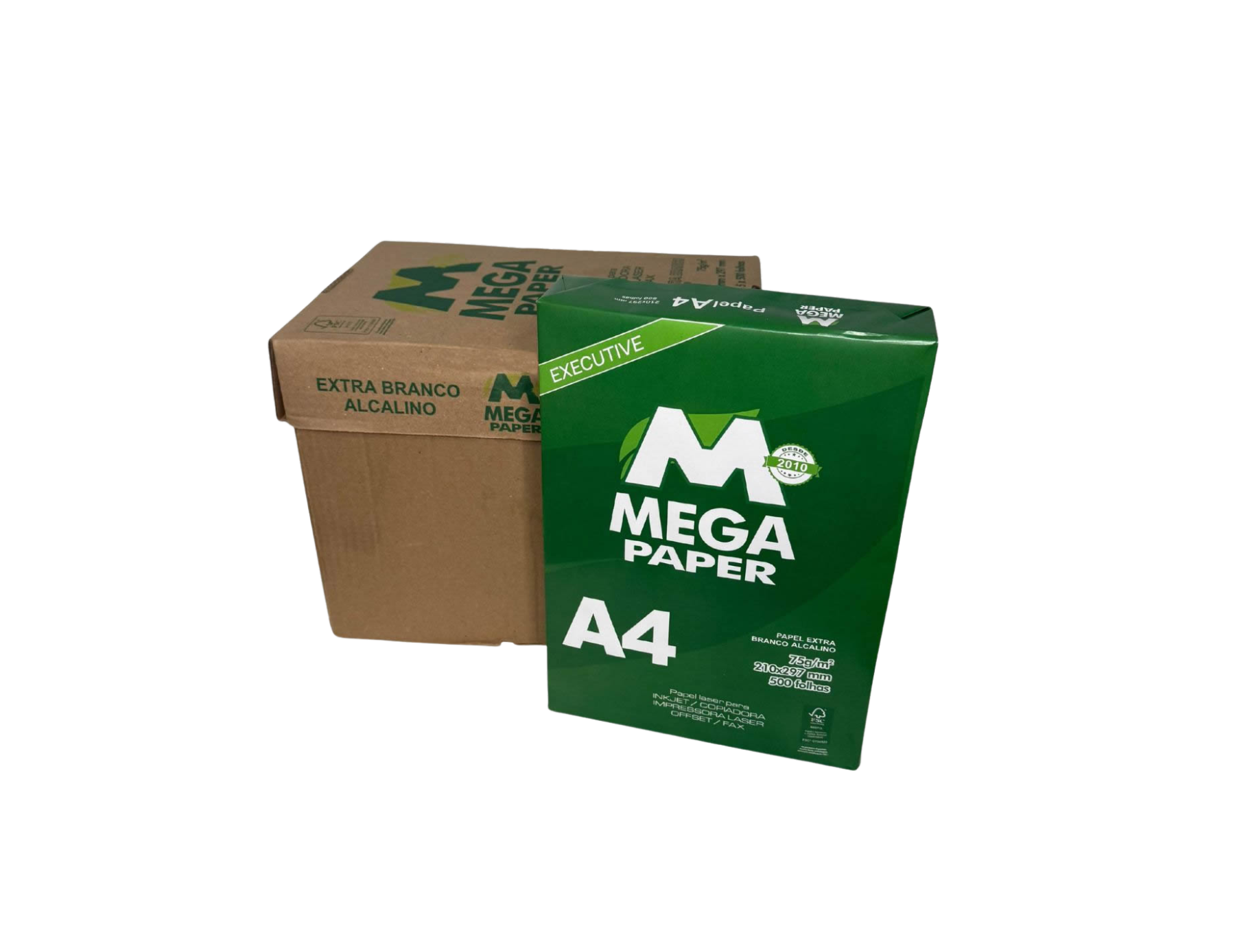 Mega Paper