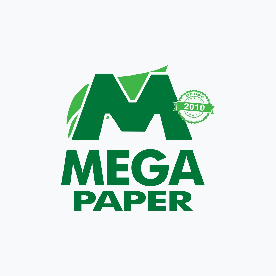 Produtos - Mega Paper